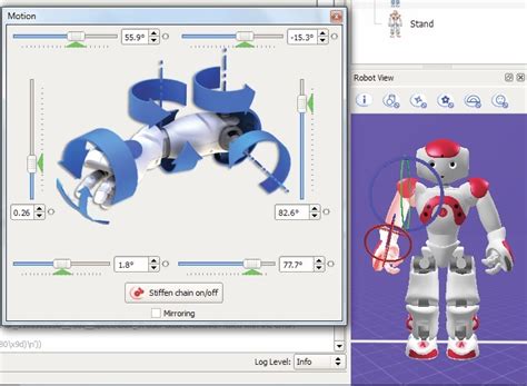 RobotLAB