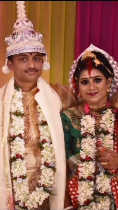 গায়ে হলুদ থেকে Reception কোন লুকটা তে বেশি ভালো লাগছে