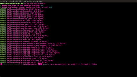 5 Minute Guide To Building An Angular App With Material In 2019 Rangular2