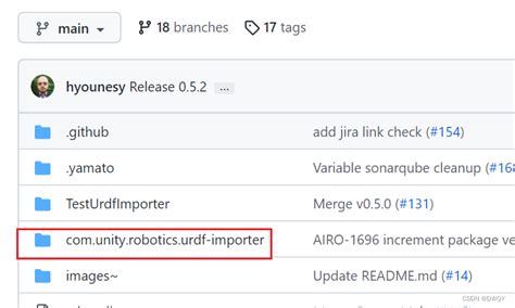 unity导入urdf模型 turtlebot3 waffle pi为例 unity urdf csdn博客