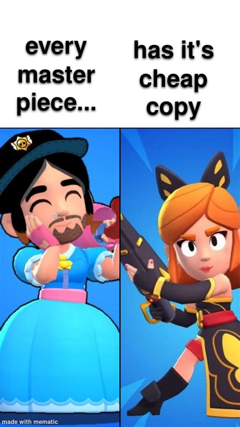 We Will Never Forget Dani Piper Rbrawlstars