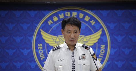 경찰 “시청역 사고 운전자 교통사고처리특례법 입건해 수사중”