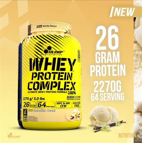 Olimp Cambodia Product Details