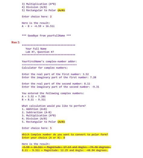 solved 6 2 question 2 part a create a package named q2