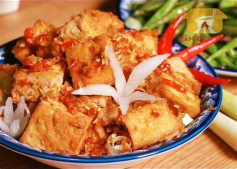 Cách Làm Món ăn Chay Ngon Miệng đầy Dinh Dưỡng