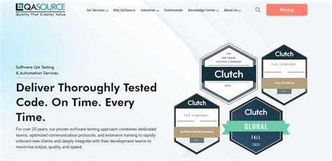 29 Top Accessibility Testing Tools With Features