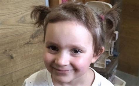 На Київщині розшукують 4 річну дівчинку ОНОВЛЕНО Вечірній Київ