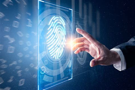 Biometrics In Banking Application And Impact Compulynx