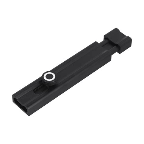 No Punch Latch Lock Adhesive Latch Surface Mounted Door Latch Sliding