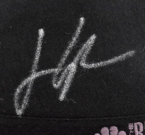 Hake S JAMES SPADER SIGNED THE BLACKLIST CONVENTION EXCLUSIVE