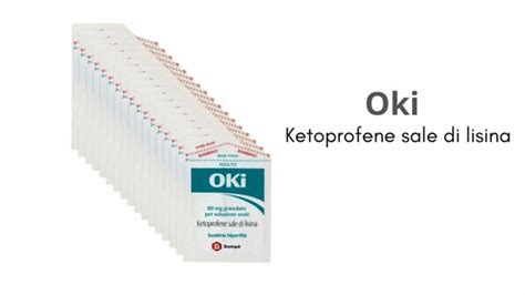 Quante Bustine Di Oki Si Possono Prendere Al Giorno Torrinomedica