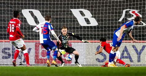 Bristol City Transfer News And Rumours Recap Blackburn Rovers Reaction