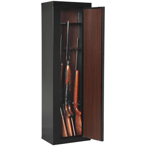 Woodmark Series 8 Gun Cabinet By American Furniture Classics 173473