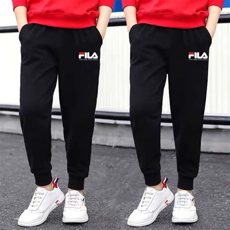 ใหม่！ กางเกงเด็กขายาว ผ้านิ่มใส่สบายมาก ใส่ได้ทั้งเด็กหญิงและเด็กชาย