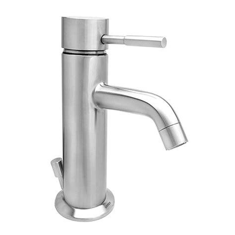 Céspol flexible con bote chico y rejilla de acero inoxidable Tienda Urrea Valvulas