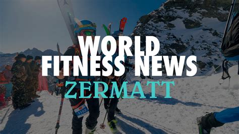 スイス軍の兵士能力テストが起源の山岳スキーレース