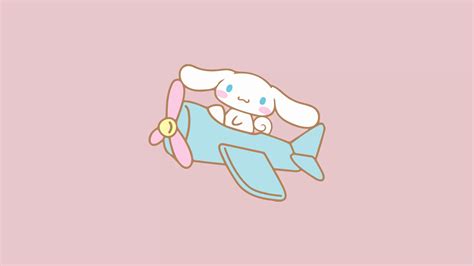 Cinnamoroll Desktop Wallpaper Enwallpaper