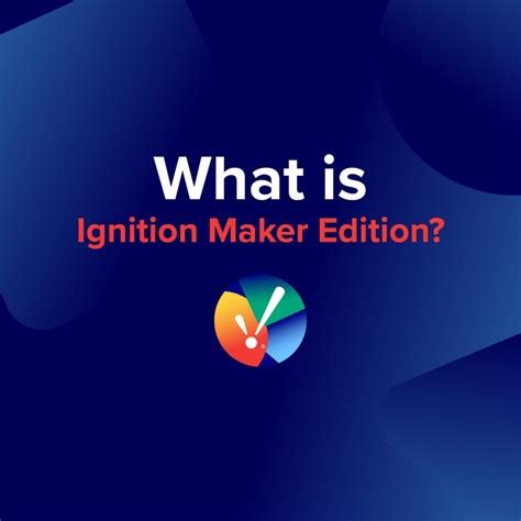 Inductive Automation On Linkedin Ignition Maker Edition