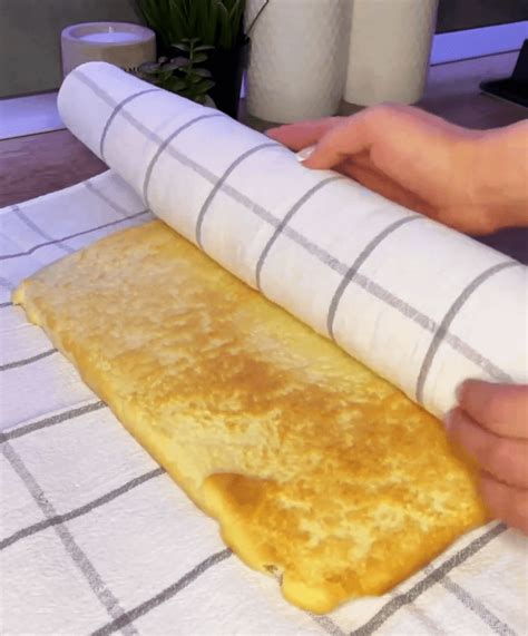 Starinski Rolat Sa Pekmezom Originalni Recept Iz Bakine Kuhinje