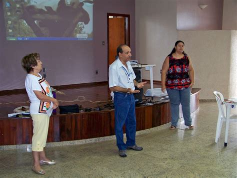 Cpp Limeira Promove Encontro De Professores Cpp Limeira