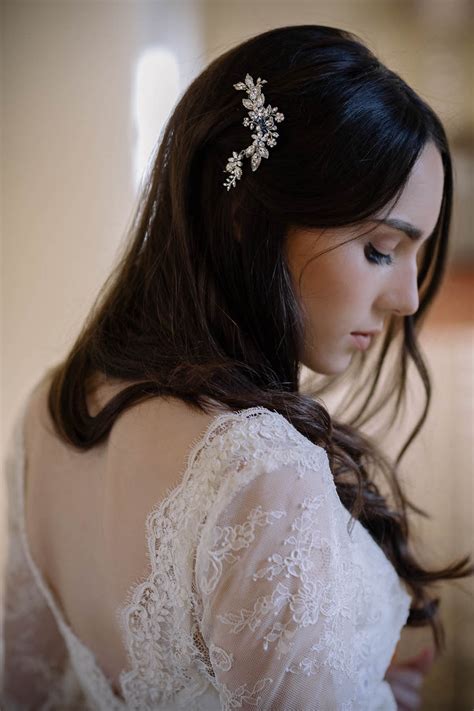 The Romantic Secret Garden Collection By Tania Maras Bridal