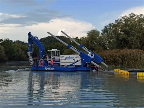 Tudo Sobre Equipamento De Dragagem De Ouro Dragflow
