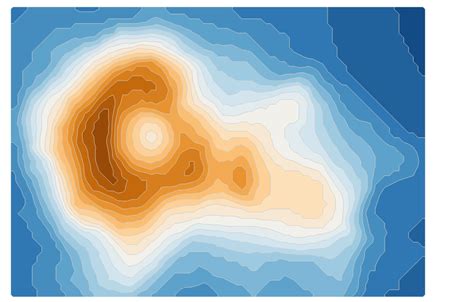 7 Cool Data Visualizations Using D3 And Vega Open Data Science Your