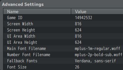 RPG Maker MZ Preview Event List System Tab Options New UI Release Date Price The