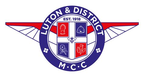 Programmes Luton Motocross