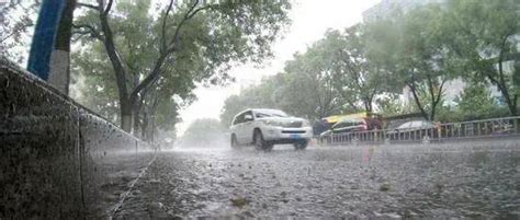 梅州启动防汛iv级应急响应！未来几天，雨雨雨高陂镇梅江区域