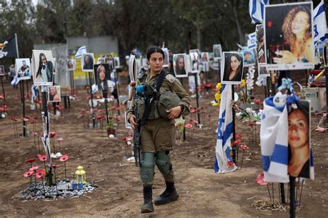 El cuerpo de otro rehén fue recuperado por Israel de quién se trata EL ESPECTADOR