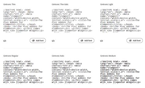 10 Best Programming Fonts For Coding And Eye Relief