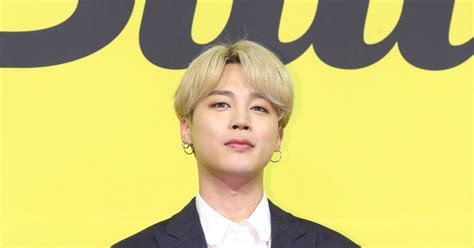 방탄소년단 지민 요즘 개인곡 작업 중멤버들과 이것저것 해보려고