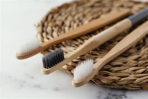 7 Benefits Of Bamboo Toothbrushes Eco Friendly And Bamboo Products