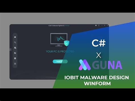 Demos Guna Framework NET UI UX Controls And Components For Developers Of Desktop Reporting