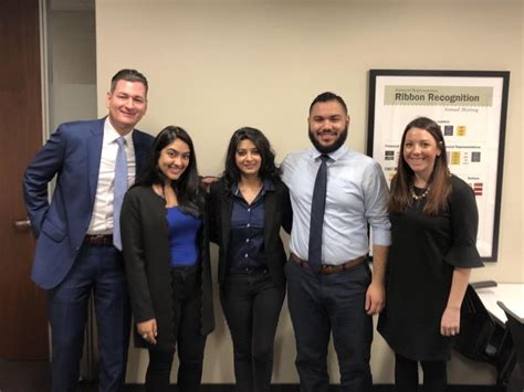 Maahum Naveed Mba On Linkedin Northwestern Mutual Career Seminar With