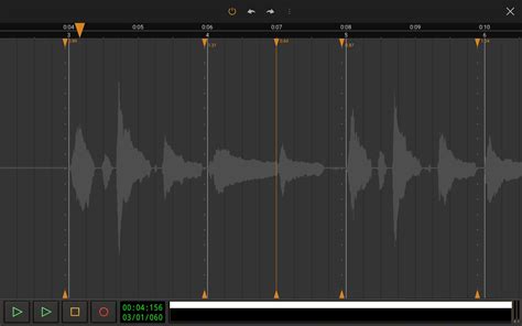 Audio Evolution Mobile Studio For Android By Extream Software