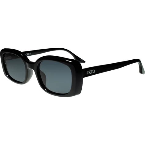 Shop Otra Daisy Blacksmoke Lenses Afterpay