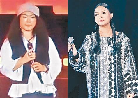娛圈單打︱狀態飄忽眼迷離 如此開唱太神奇｜即時新聞｜繽fun星網｜oncc東網