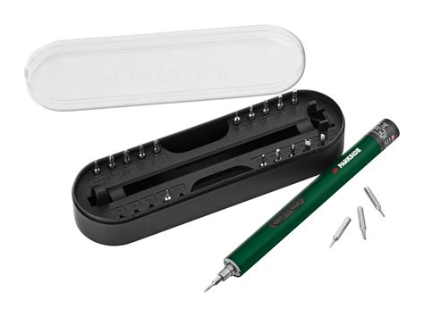 Elektrischer Präzisionsschraubendreher Peps 3 A11 I