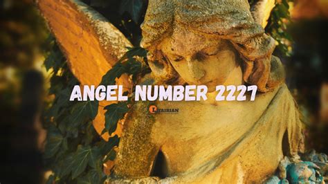 Angel Number 2227 Change your Future