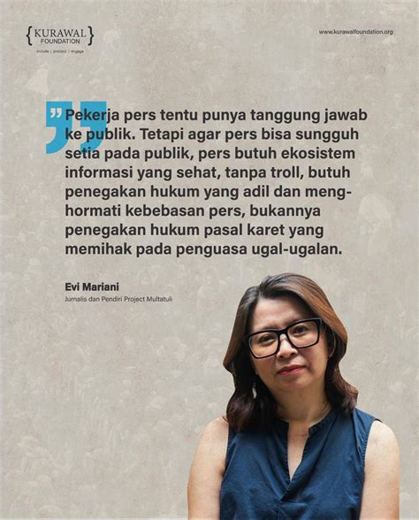 Kurawal Foundation On Twitter Teruslah Bersuara Teruslah Melawan Di