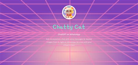Unlock The Power Of Ai On Whatsapp With Chattycat Ju Mp Your Personal