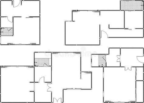 Interior Autocad Stock Illustrations 980 Interior Autocad Stock Illustrations Vectors