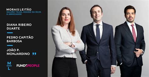 Morais Leitão Galvão Teles Soares Da Silva And Associados Morais