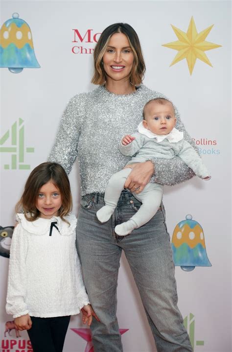 Ferne Mccann Is First Contestant Named For Dancing On Ice 2025 Jersey