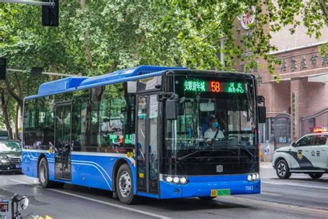 2月22日起，石家庄2条公交线路调整！具体方案→新石友谊二环