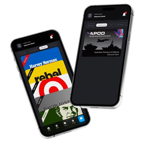 New Apod App Supporting Military Families With Everyday Savings