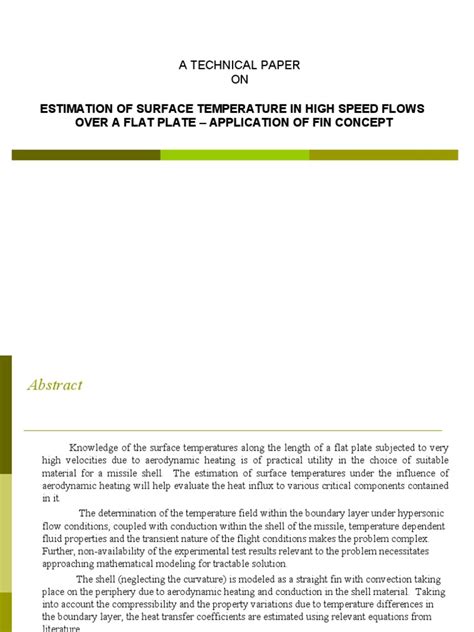 application of fin concept pdf fluid dynamics computational fluid