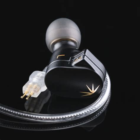 Moondrop Chu Ii 2 Iem Concept Kart